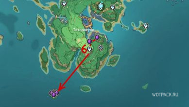 Electro Crystal in Genshin Impact – where to buy and find on the map ...