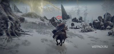 Elden Ring: Stargazer Ruins - How to open and remove the seal