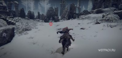 Elden Ring: Stargazer Ruins - How to open and remove the seal