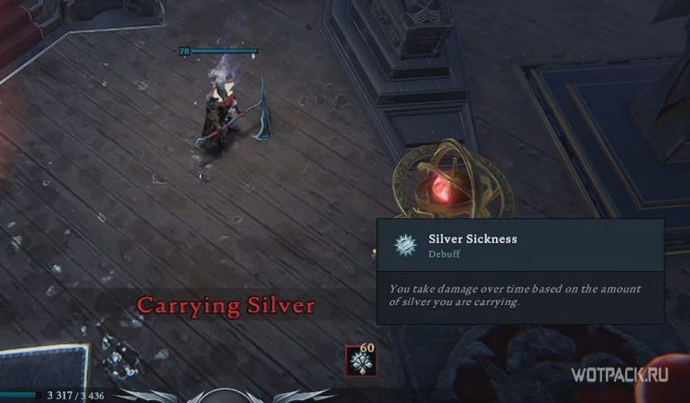 All V Rising merchants: where to find on the map