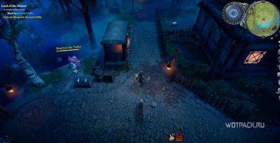 All V Rising merchants: where to find on the map