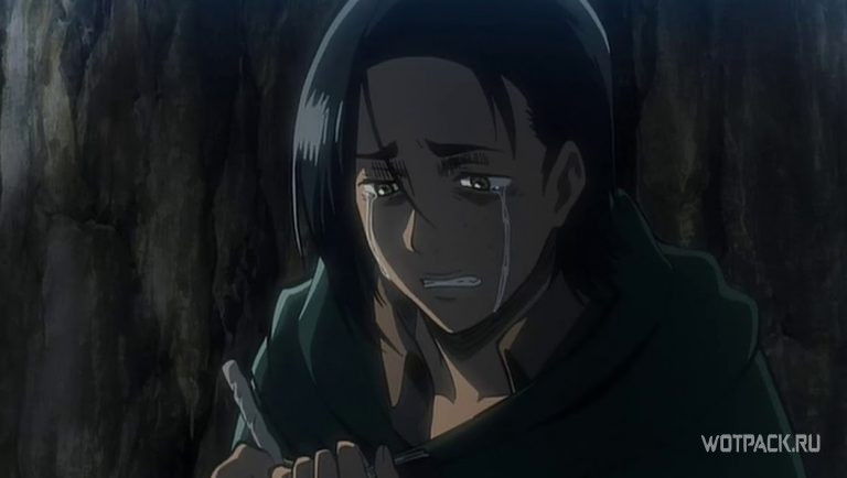 Attack on Titan: all characters - names, height, age and zodiac signs