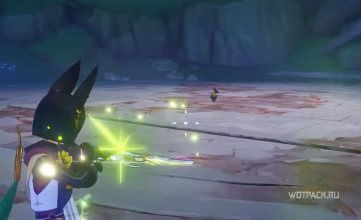 New Sumeru enemies and animals in Genshin Impact 3.0