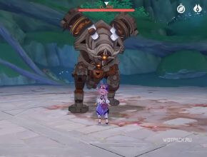 New Sumeru enemies and animals in Genshin Impact 3.0