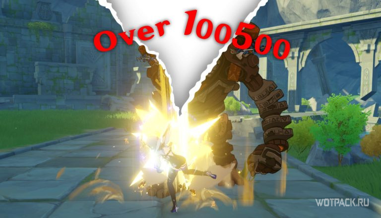 Crit chance and crit damage in Genshin Impact - formula how to ...