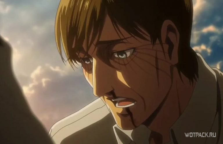 Attack on Titan: tutti i personaggi - nomi, altezza, età e segni zodiacali