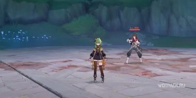 New Sumeru enemies and animals in Genshin Impact 3.0