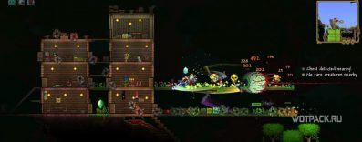 Terraria: Hero's Broken Sword - where to find and how to use [guide]