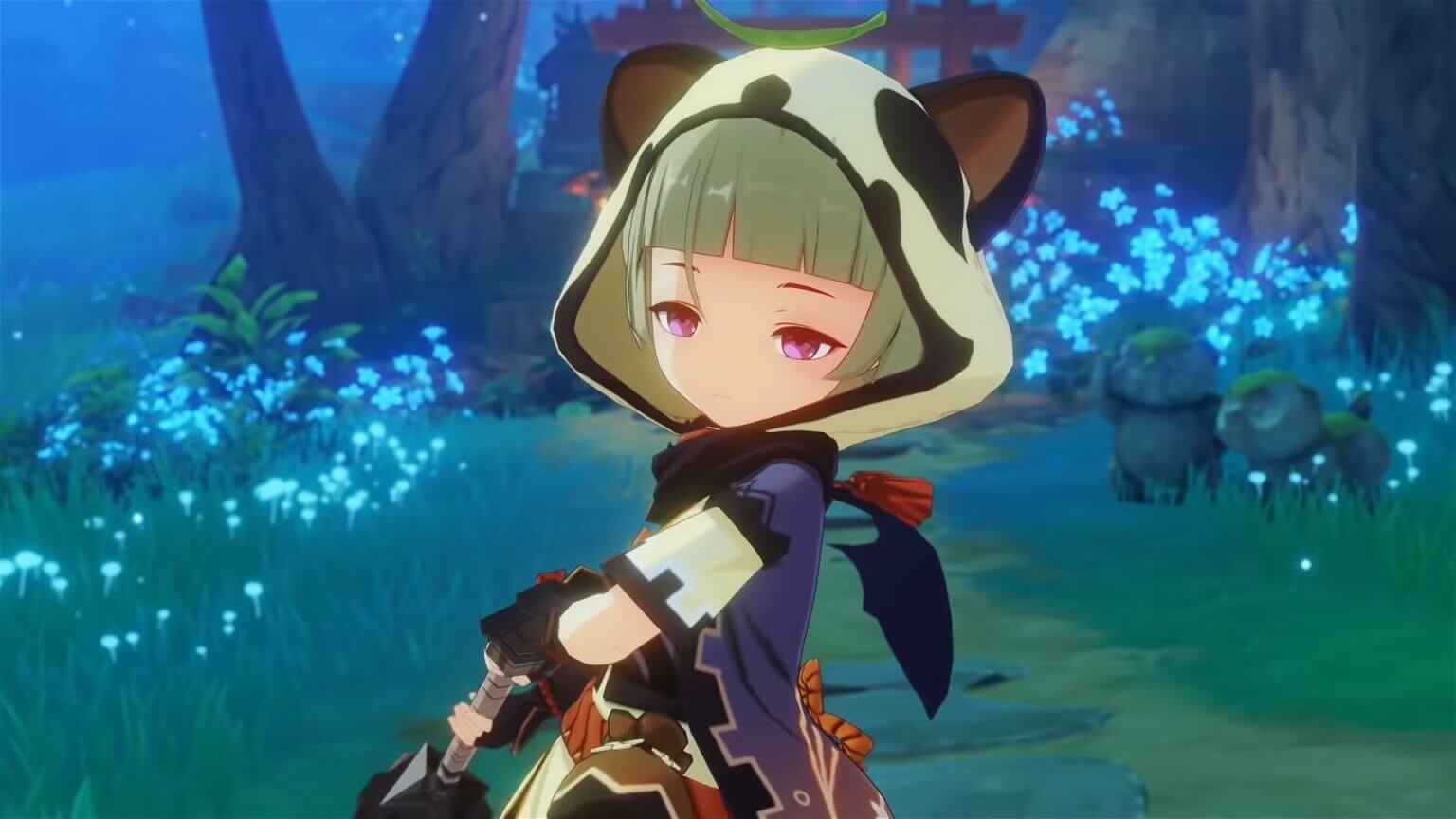 Personajes anemo en Genshin Impact - top 8 mejores