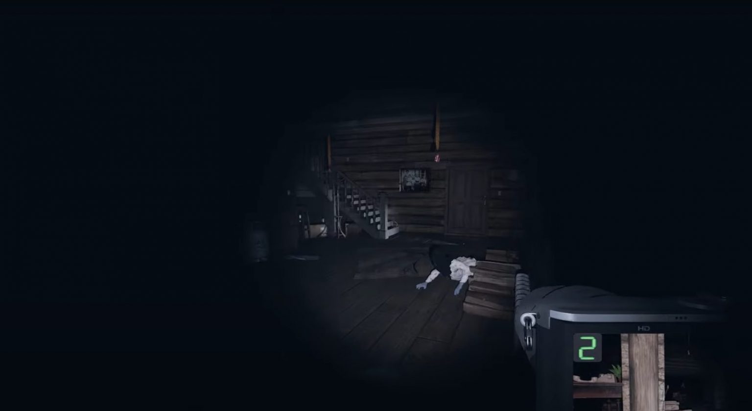 Fantasmas na Fasmofobia: como identificar as espécies [todos os tipos]