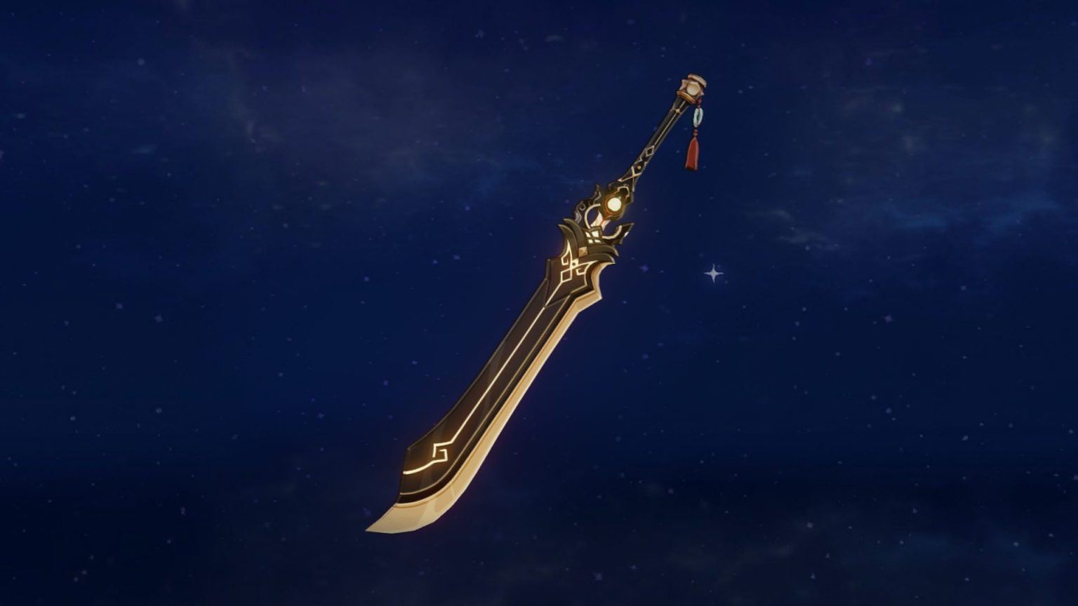 Prototype Archaic in Genshin Impact - who suits and is it worth crafting