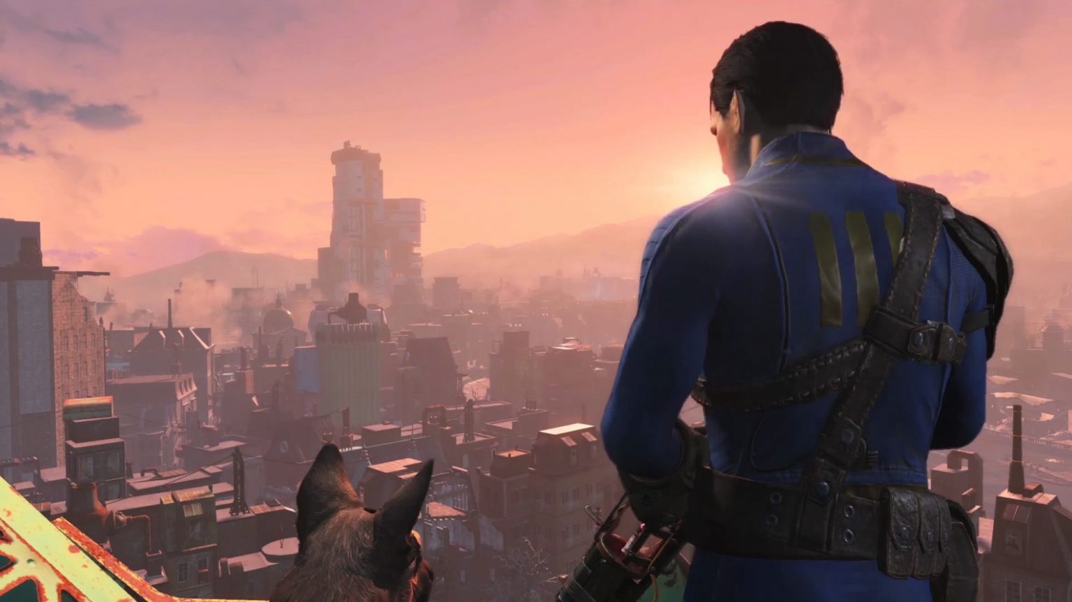 Mapa mundial de Fallout 4: todas las ubicaciones en Fallout 4 [interactivo]