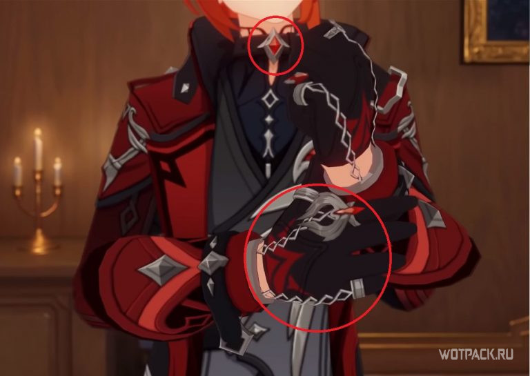 ผิว Diluc เชื่อมต่อกับ Fatui ได้อย่างไร: ความลึกลับใหม่ของ Genshin Impact