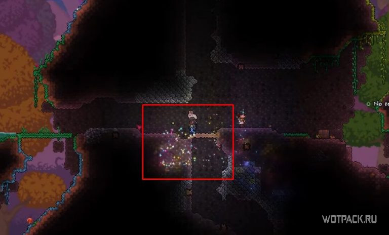 Terraria: Enchanted Sword - where to find [method]