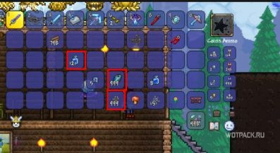 Terraria: Wormhole Potion - Como fazer e usar