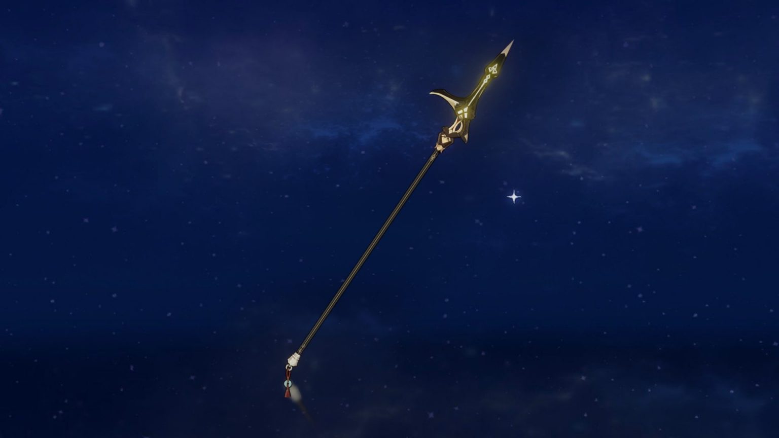 Prototype Starglitter ใน Genshin Impact - ใครจะเหมาะสมและคุ้มค่ากับการ ...