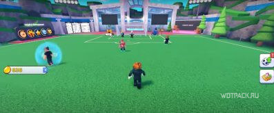 Goal Kick Simulator: codes for August 2023 [active]