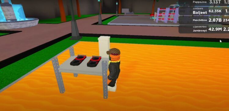 Bitcoin Miner: Codes for September 2025 [Roblox]