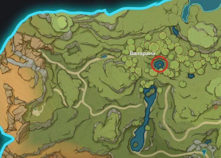 Delicious Riddles in Genshin Impact: Araesha Riddles Answered