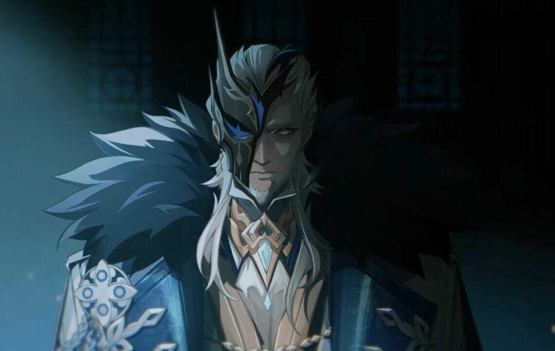 Harbingers of Fatui in Genshin Impact: numbers and names [list]