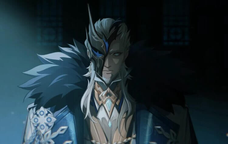 Harbingers of Fatui in Genshin Impact: numbers and names [list]