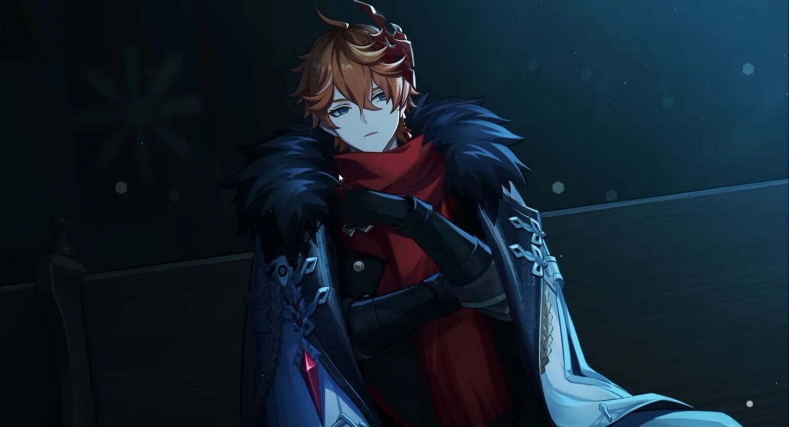 Harbingers of Fatui in Genshin Impact: numbers and names [list]