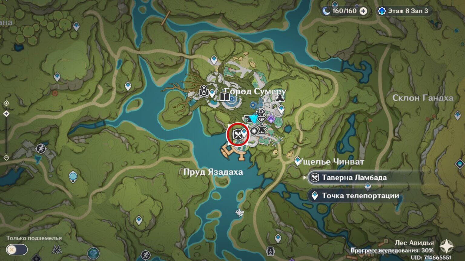 Gold Devouring and Mora Gathering in Genshin Impact: how to complete ...