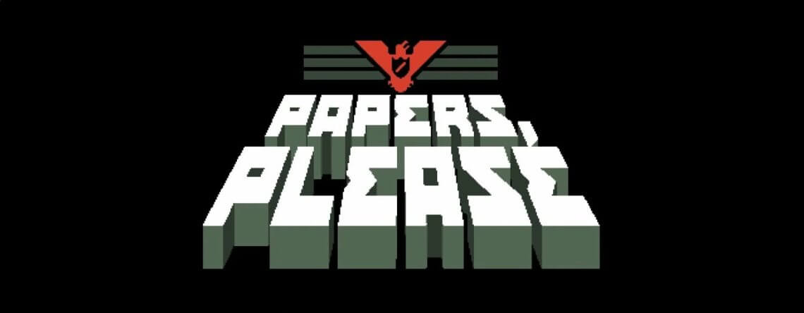 Papers, Please: map of regions and printing [guide]