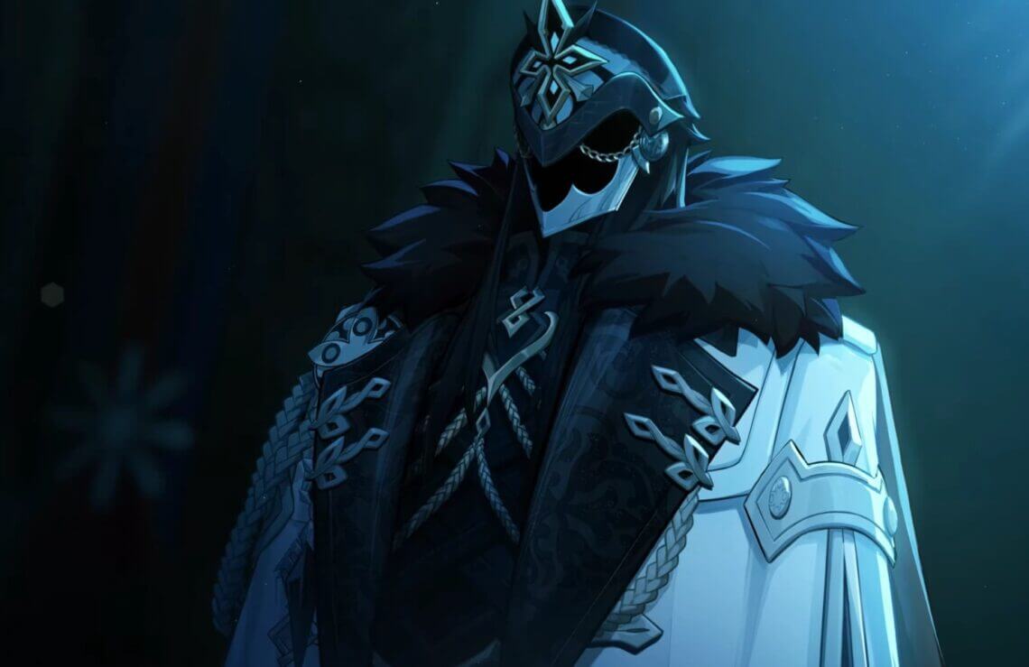 Harbingers of Fatui in Genshin Impact: numbers and names [list]