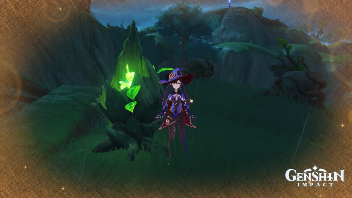 Sumeru World Quests in Genshin Impact: How to Start and Complete