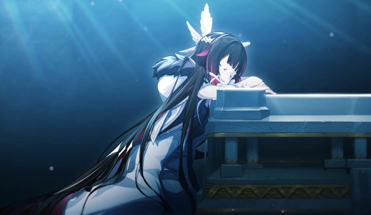 Harbingers of Fatui in Genshin Impact: numbers and names [list]