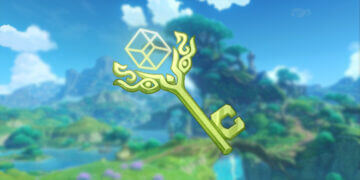 Shrines of the Deep Sumeru in Genshin Impact: where to find and how to ...