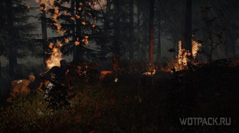 The Forest cheats: todos os códigos e comandos do console [como ...