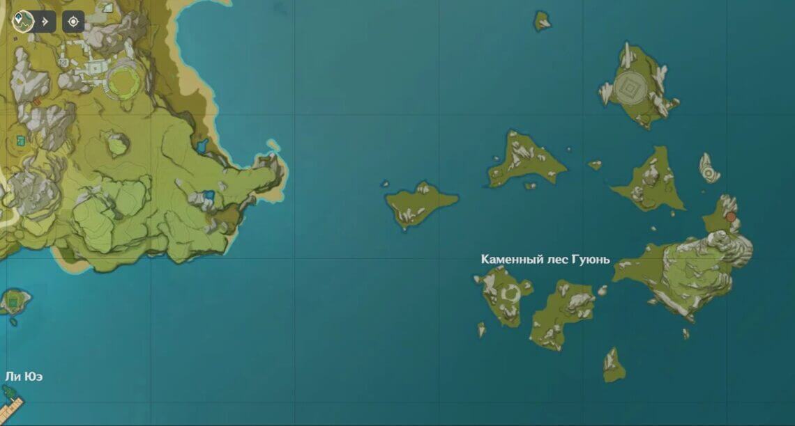 Skyrider Greatsword in Genshin Impact - who suits and where to find