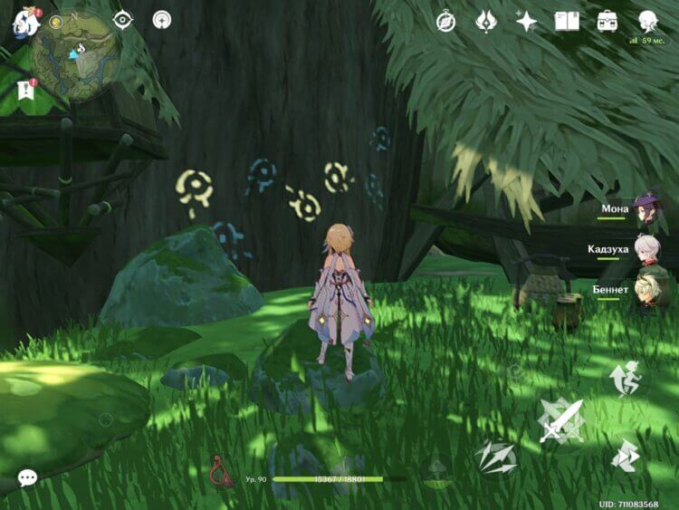 Sumeru Mysteries in Genshin Impact: How to Solve All the Puzzles [Guide]