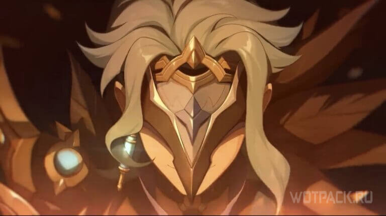 Leak: Dottore and his rank to be revealed in Genshin Impact 3.1