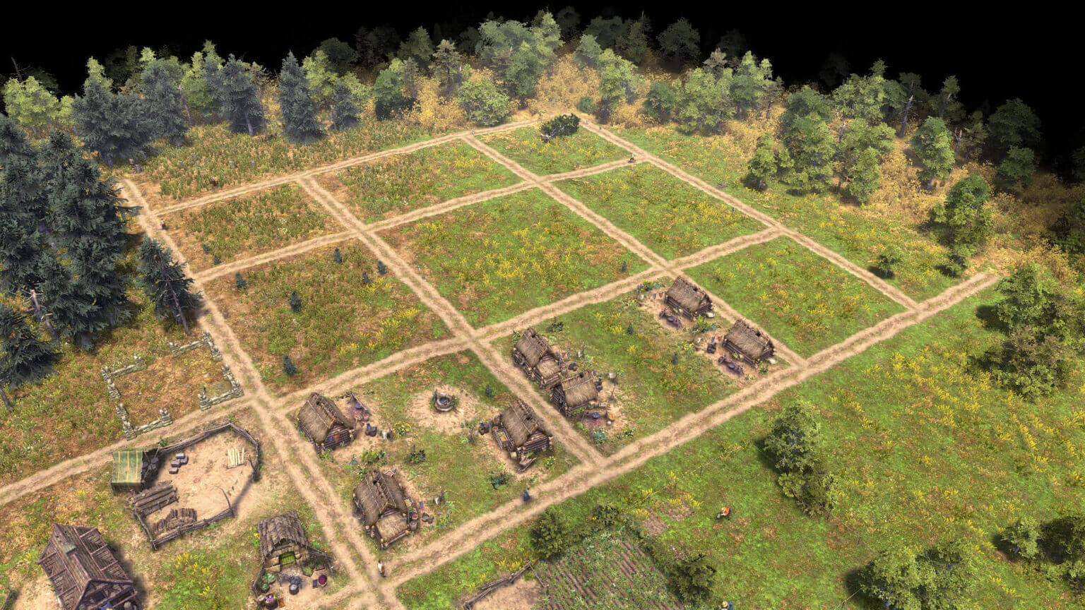 Guía para Farthest Frontier: consejos para principiantes y conceptos ...