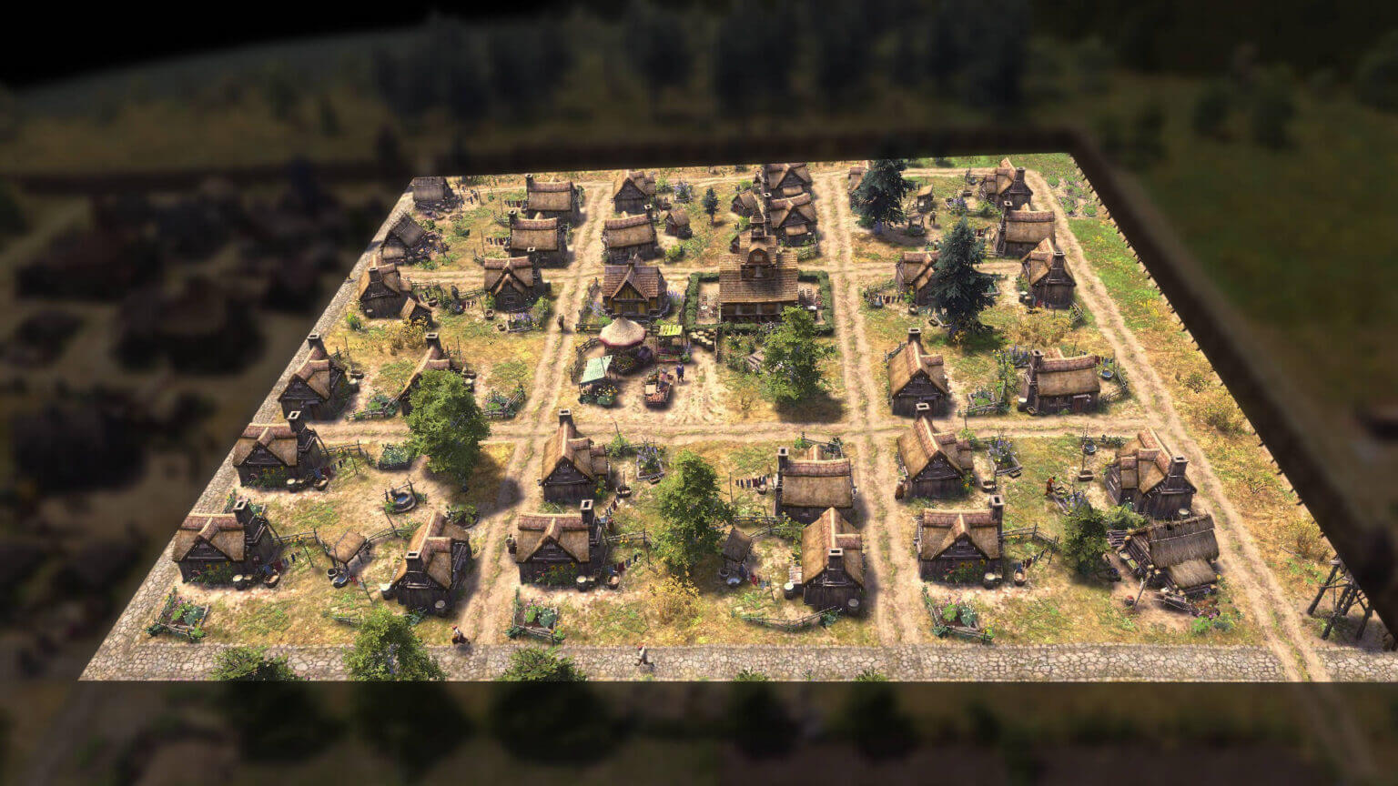 Guía para Farthest Frontier: consejos para principiantes y conceptos ...