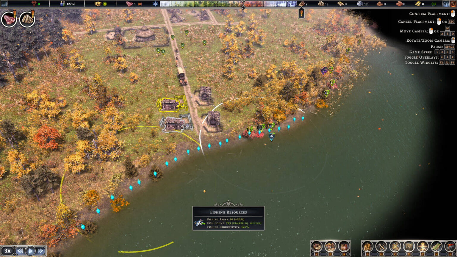 Guide pour Farthest Frontier : conseils pour les débutants et les bases ...