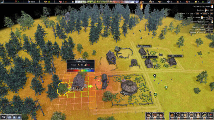 Guide pour Farthest Frontier : conseils pour les débutants et les bases ...