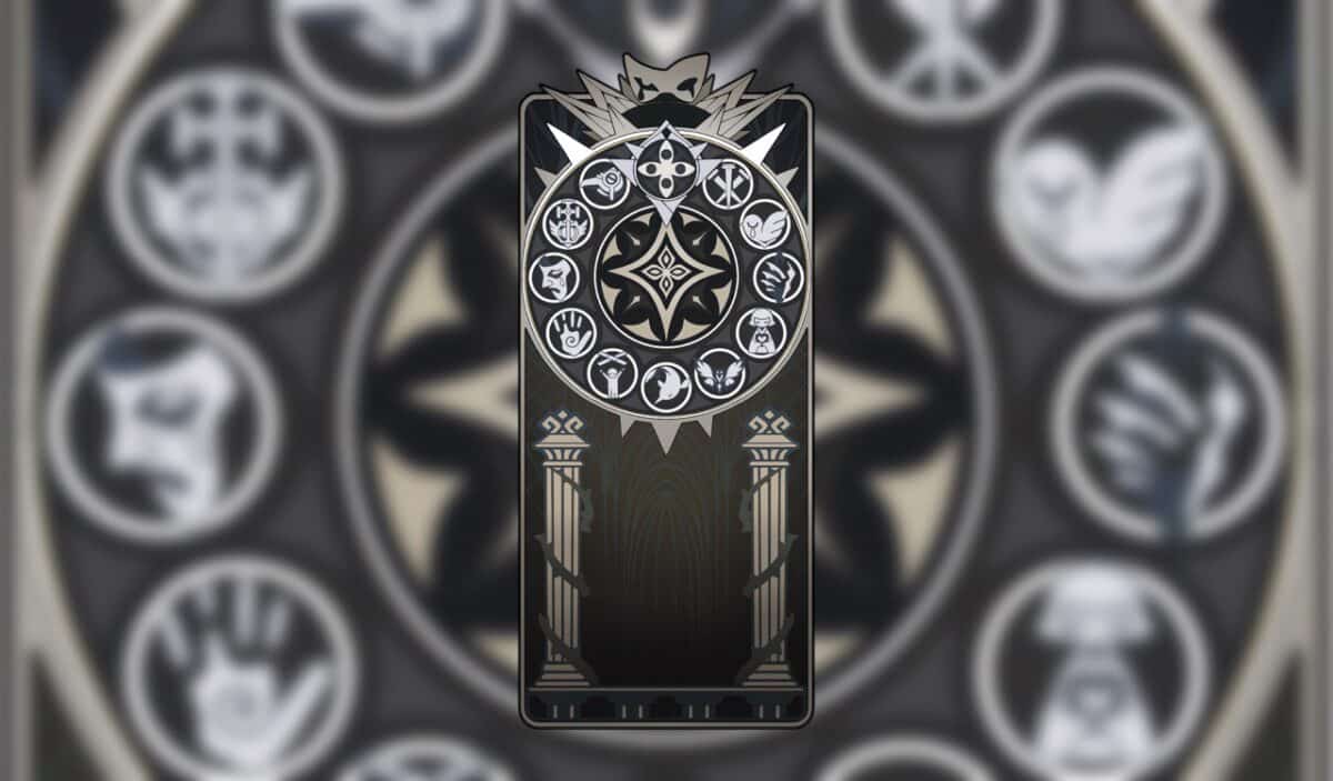 Harbingers of Fatui in Genshin Impact: numbers and names [list]