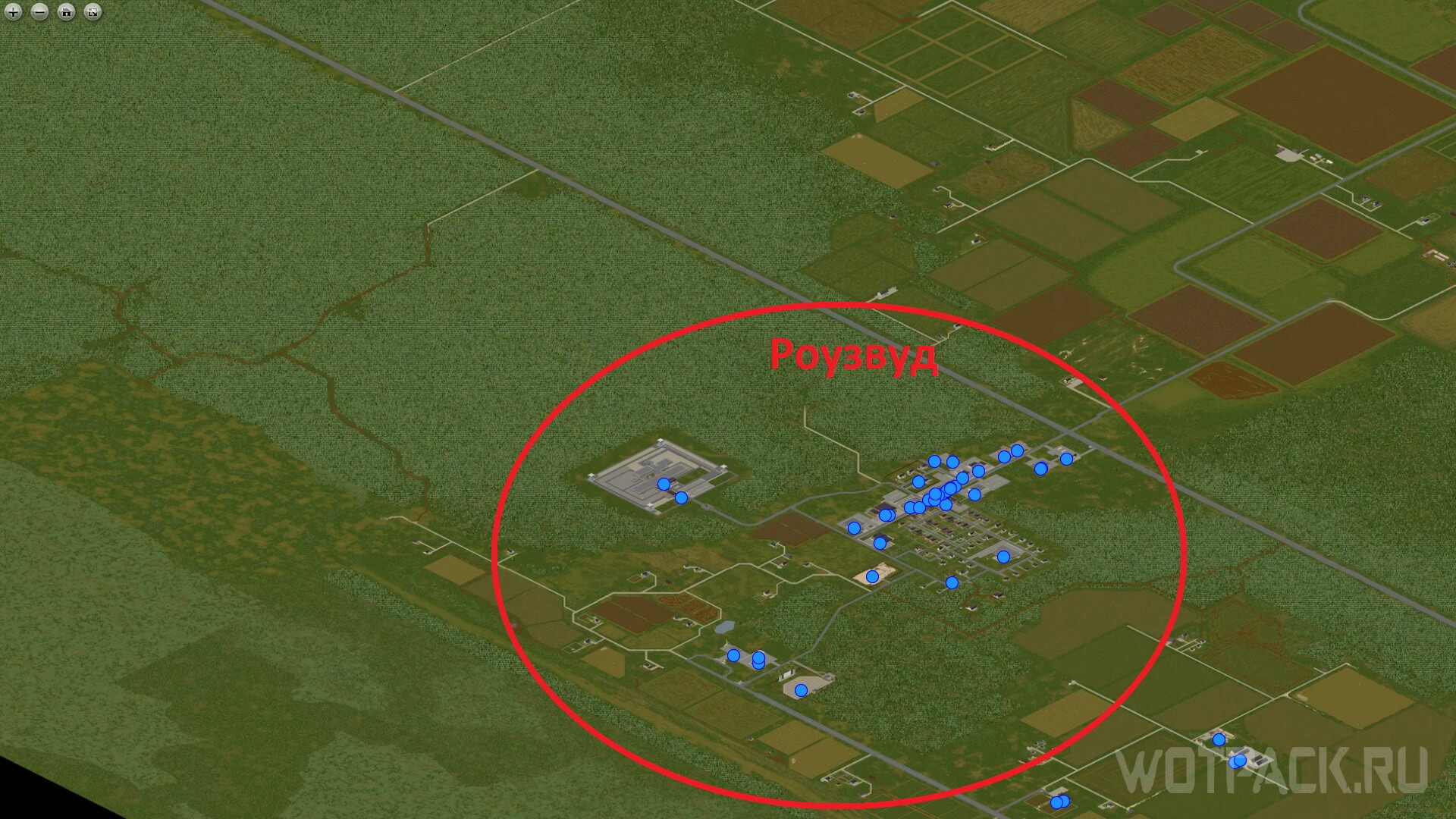  Project Zomboid