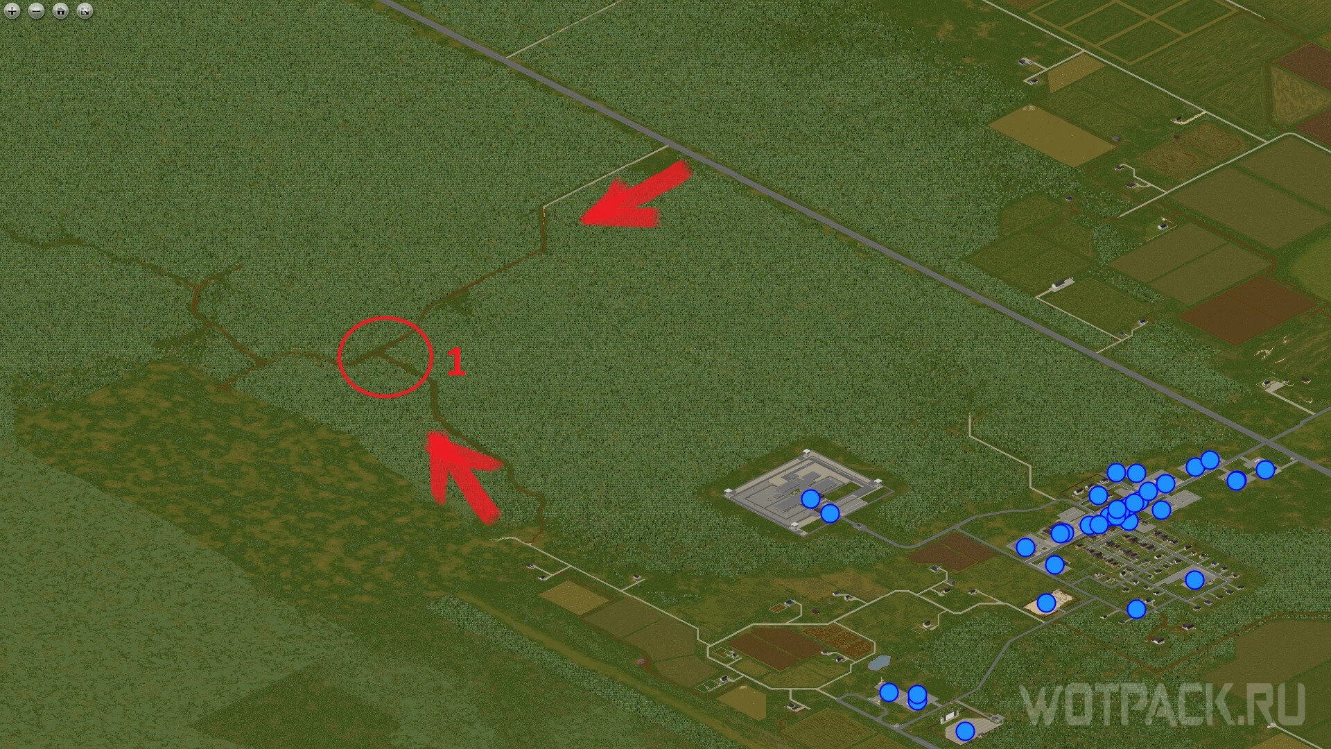 Project Zomboid 