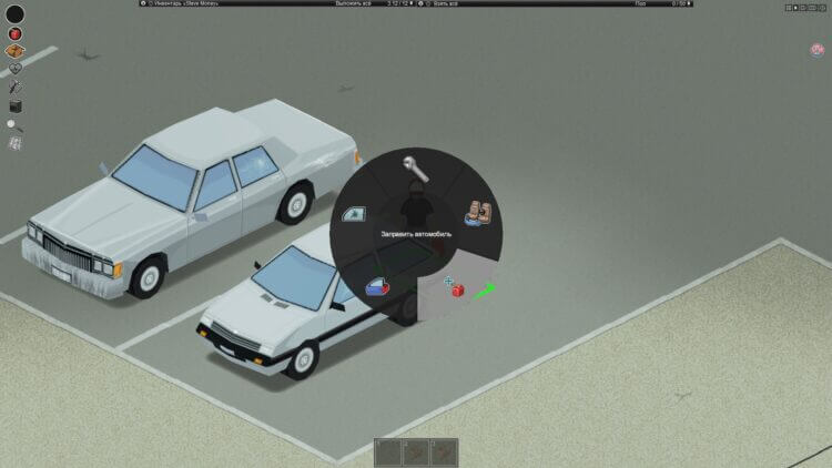 Guide to cars in Project Zomboid: how to hack, start without a key and ...