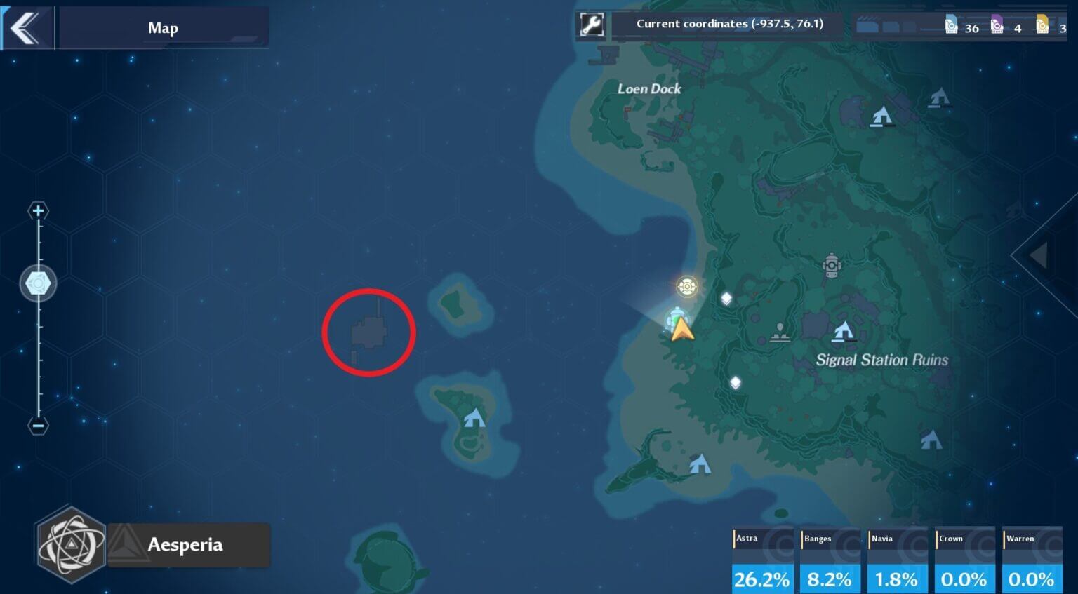 Omnium Beast VII in Tower of Fantasy: how to assemble the beast [guide]