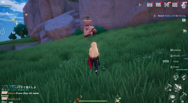 Omnium Beast VII u Tower of Fantasy: kako sakupiti zvijer [vodič]