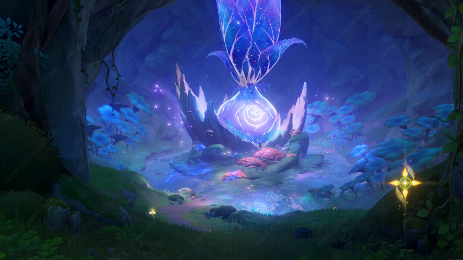 Dendro Seals dans Genshin Impact: comment obtenir et où dépenser les ...