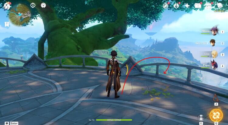 Sumeru Luxury Chests in Genshin Impact: where to find and how to open [map]