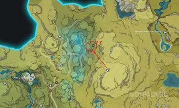 Harra fruit in Genshin Impact – where to find and buy [farming routes]