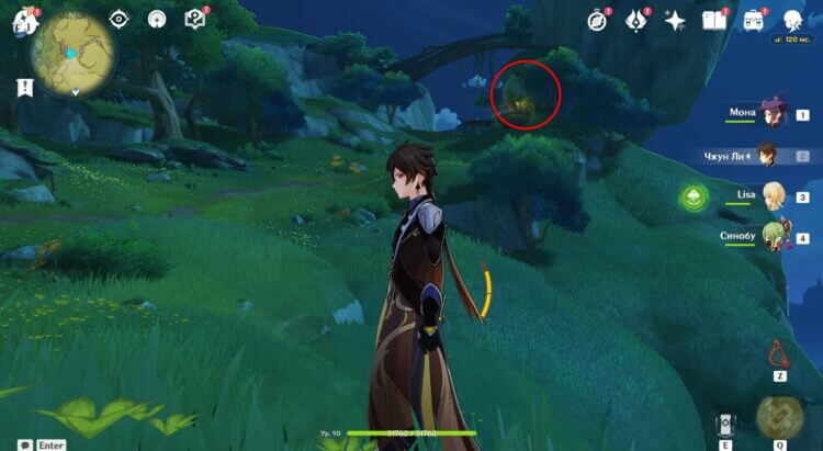 Sumeru Luxury Chests in Genshin Impact: where to find and how to open [map]
